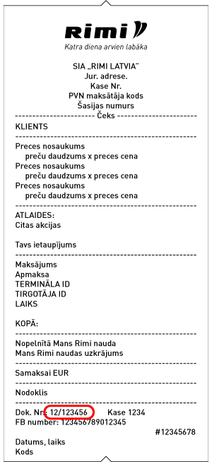 Loterija Mācies un atpūties ar VENDEN!