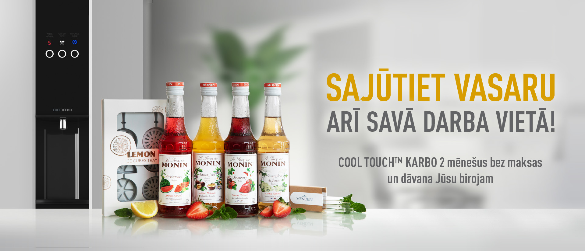 Avota ūdens. Dabīgais minerālūdens. Ūdens lietošanas iekārtas. Izcila ...